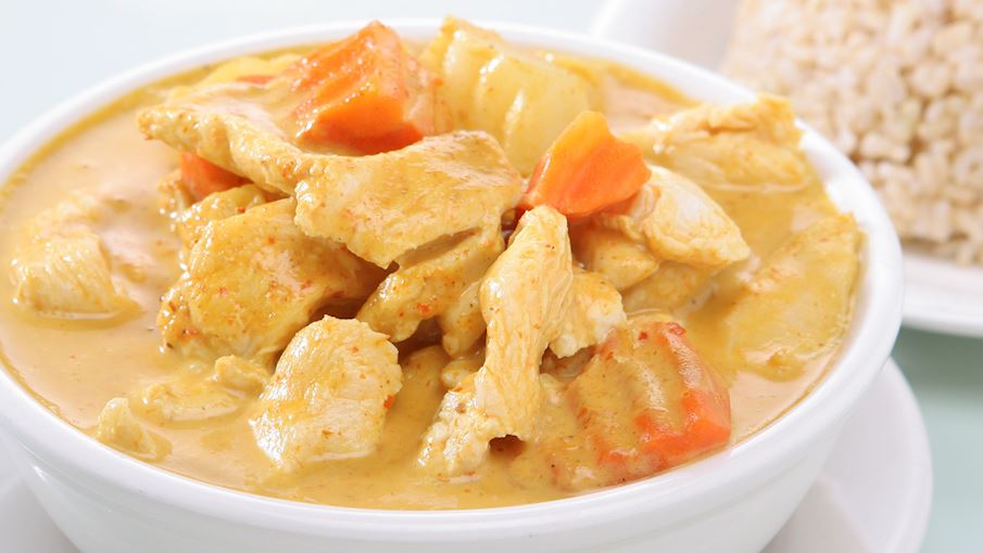 11 Thai Curry Varieties Ranked From the Best To the Worst - TasteAtlas