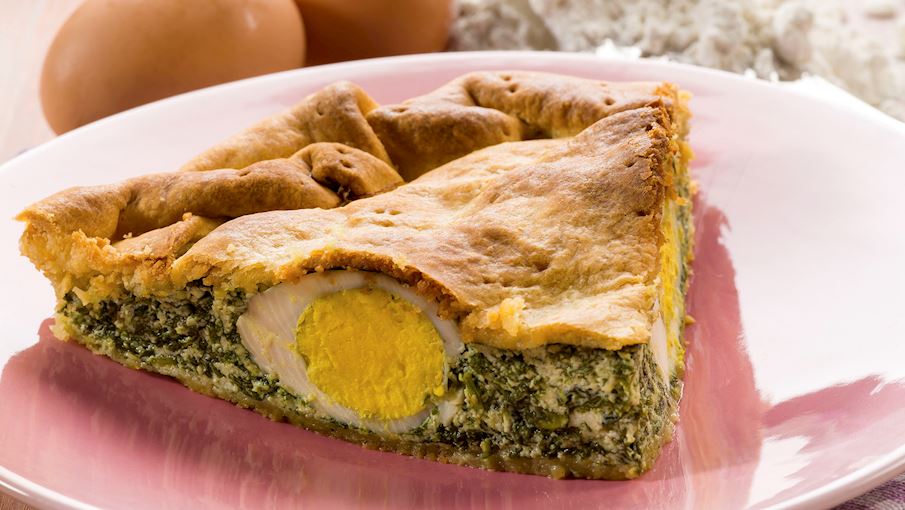 20 Best Pies in Italy - TasteAtlas