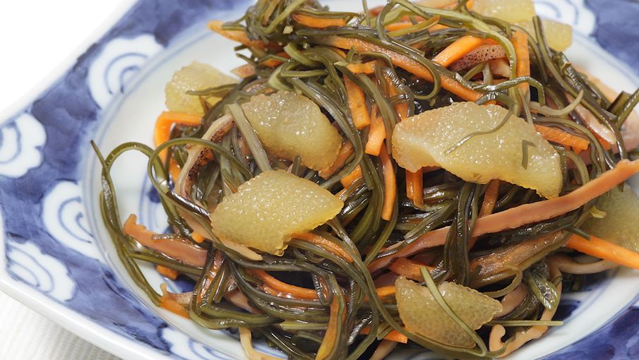 5 Types of Tsukemono Sorted by Popularity - TasteAtlas