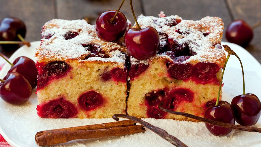 31 Best Desserts in the Czech Republic - TasteAtlas