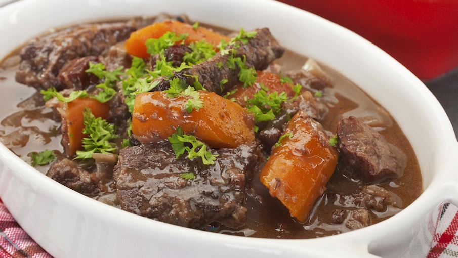 7 Dishes in Nice - Best Authentic Restaurants - TasteAtlas