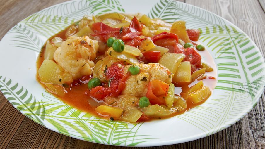 8 Best Vegetarian Dishes in Romania - TasteAtlas