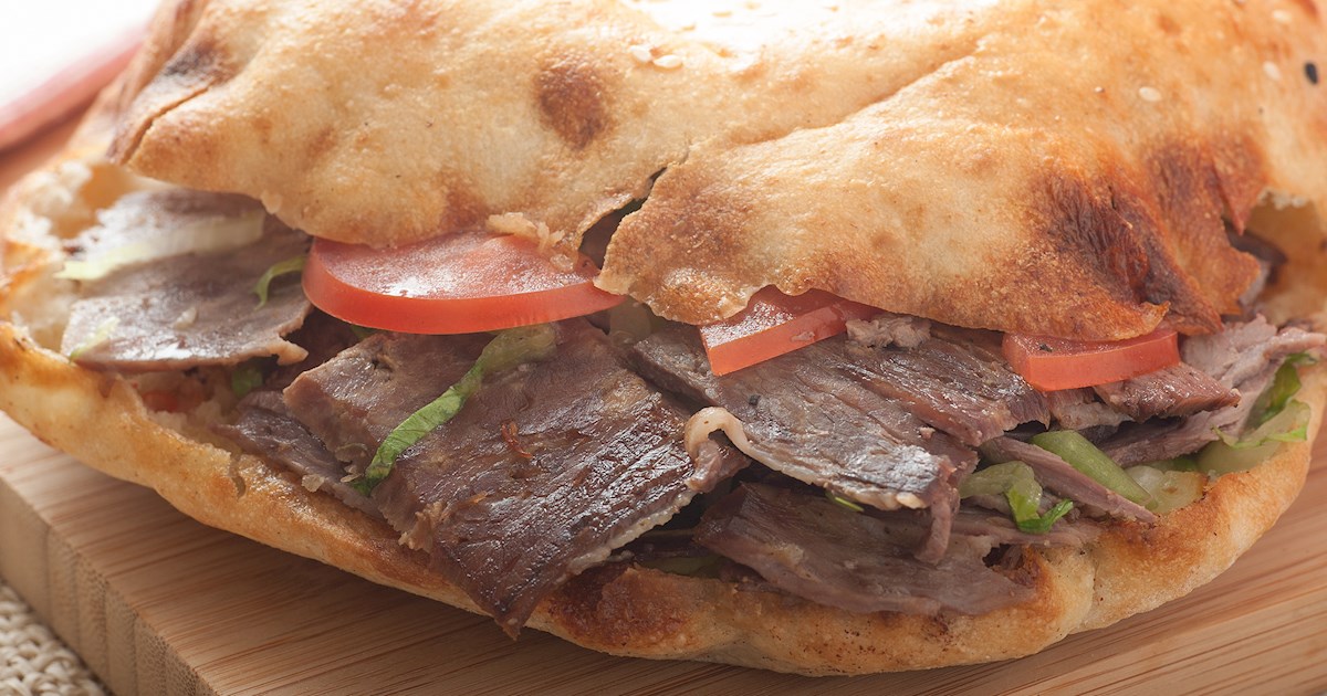 Turkish Food: Top 100 Dishes - TasteAtlas