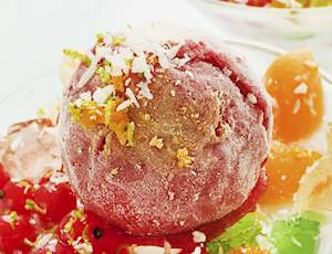 World Frozen Dessert Map | 68 World Frozen Desserts | TasteAtlas