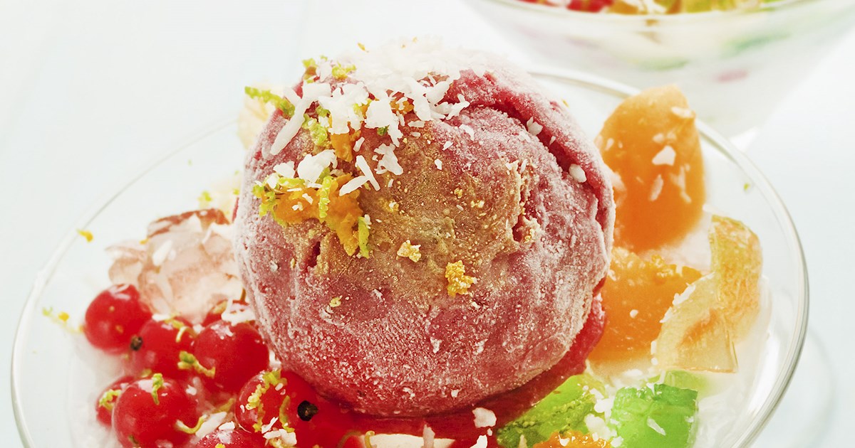 Filipino Desserts: Best Recipes & Restaurants | TasteAtlas