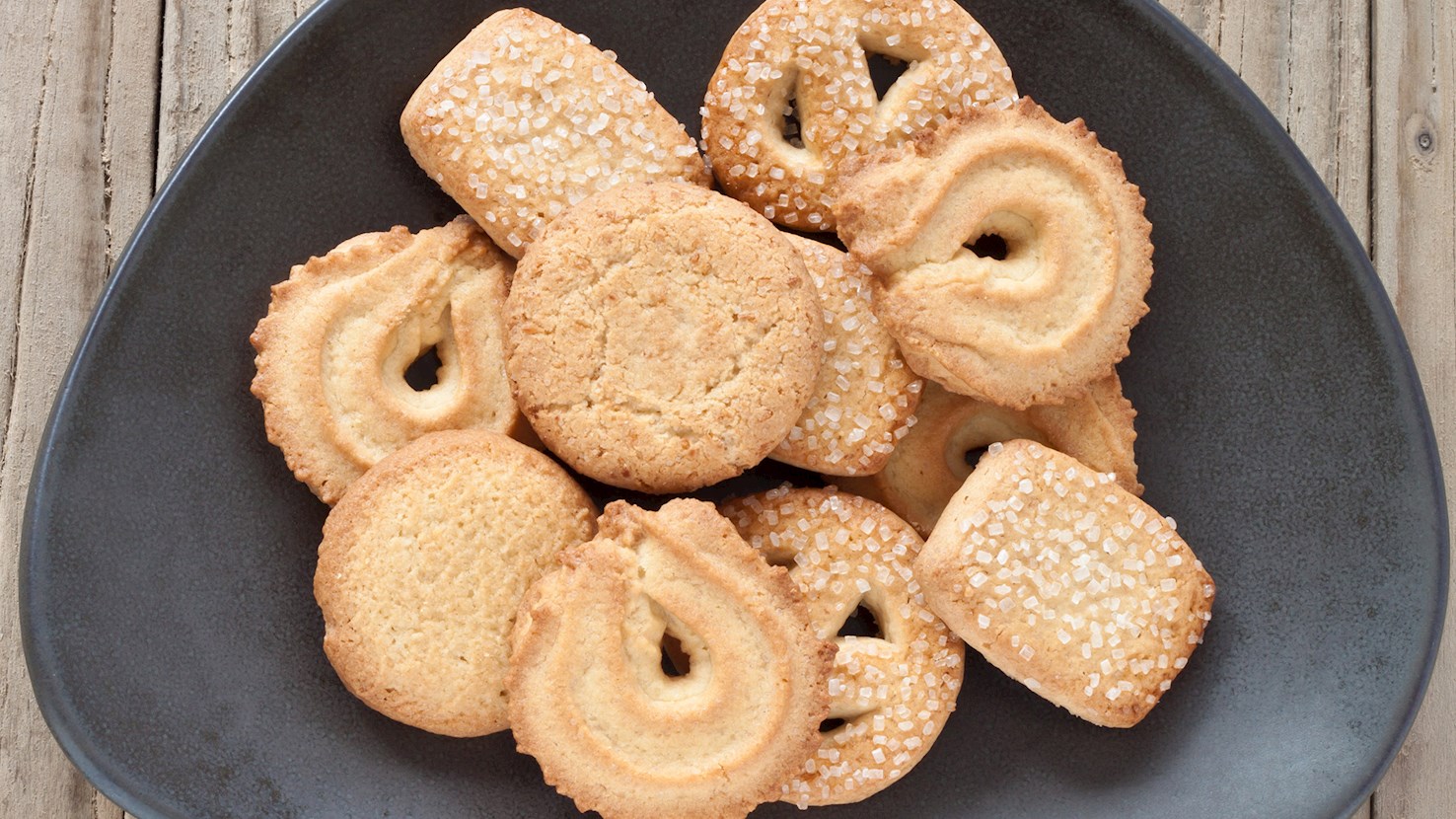Top 29 Scandinavian Cookies - TasteAtlas