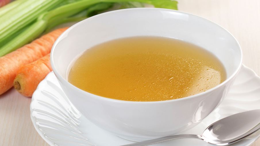 12 Worst Rated Soup Recipes - TasteAtlas