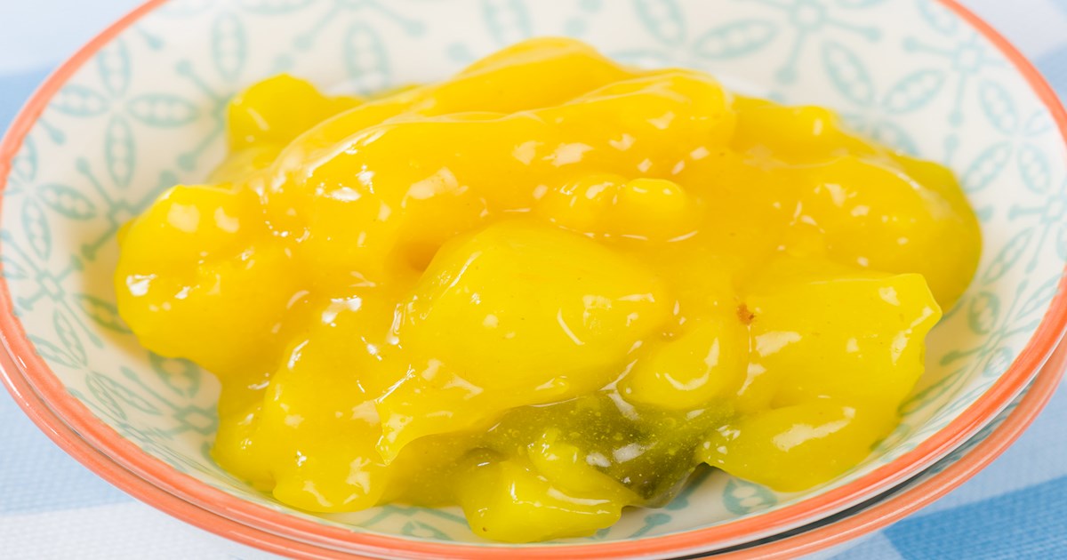 Piccalilli | Traditional Relish From England, United Kingdom