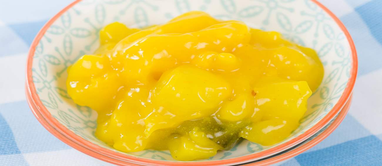 Piccalilli | Traditional Relish From England, United Kingdom