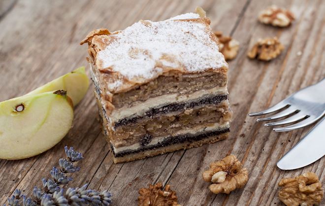 Slovenian Food Homepage: Discover Slovenian Cuisine | TasteAtlas