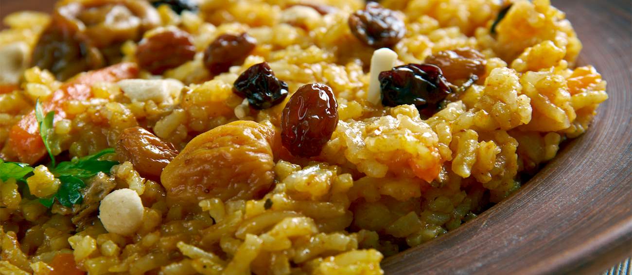 4 Best Desserts in Pakistan - TasteAtlas