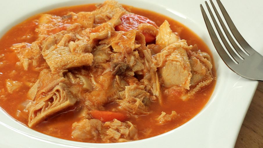 10 Most Popular Norman Dishes - TasteAtlas