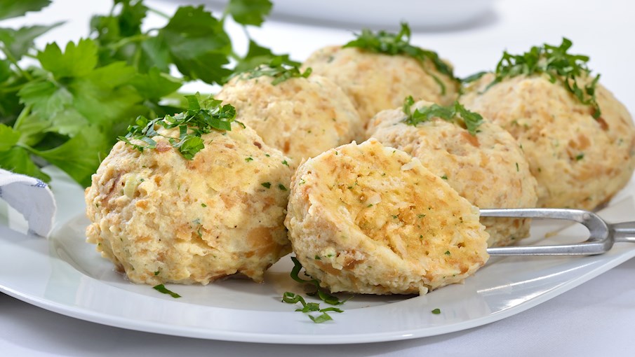 22 Foods in Munich - Best Authentic Restaurants - TasteAtlas