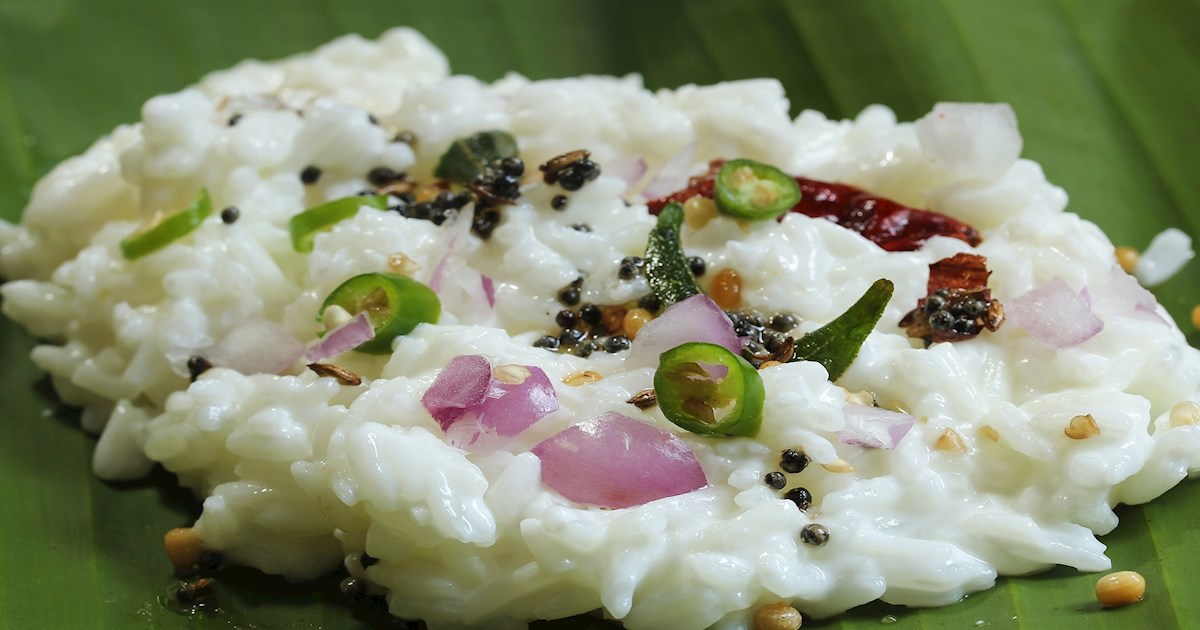 7 Best Vegetarian Dishes in Karnataka - TasteAtlas