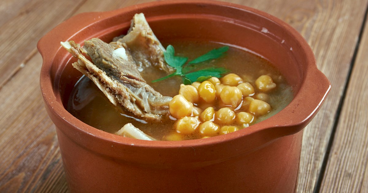 3 Best Mutton Dishes in Iran - TasteAtlas