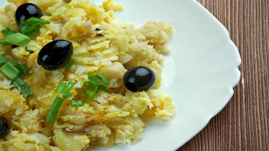 24 Best Fish Dishes in Portugal - TasteAtlas