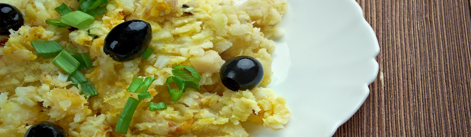 24 Best Fish Dishes in Portugal - TasteAtlas