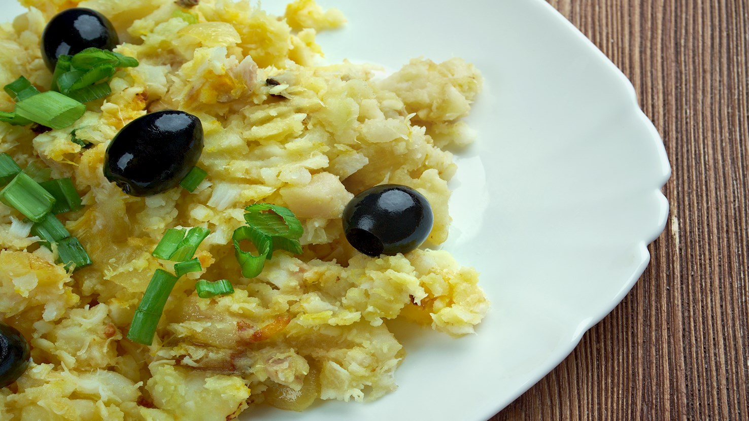 24 Best Fish Dishes in Portugal - TasteAtlas