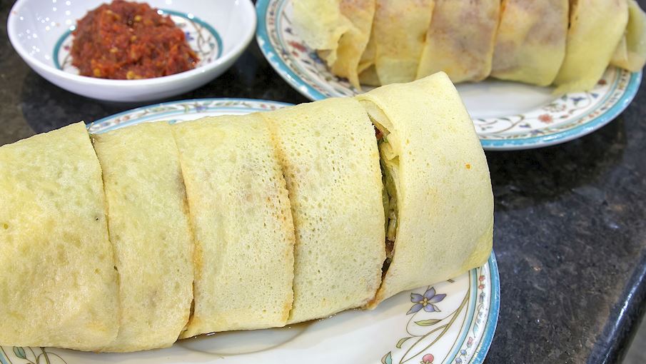 Fujian Food: Top 12 Dishes - TasteAtlas