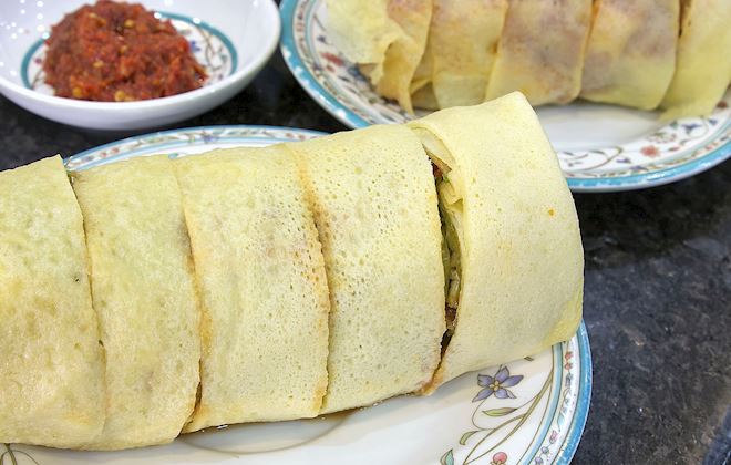 Food in Fuzhou: Local Dishes, Best Authentic Restaurants | TasteAtlas