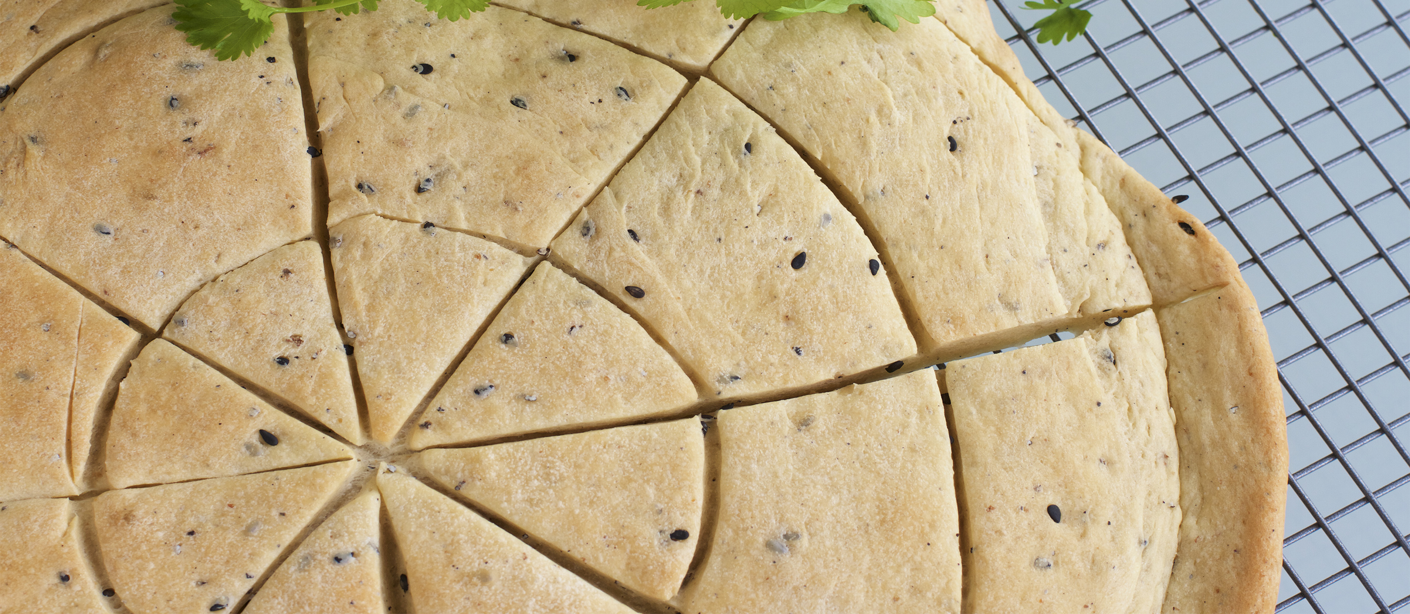 Himbasha | Traditional Sweet Bread From Ethiopia