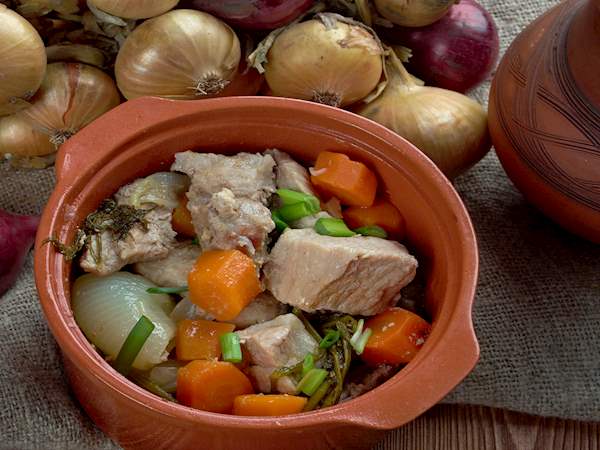 6 Most Popular Russian Meat Dishes - TasteAtlas
