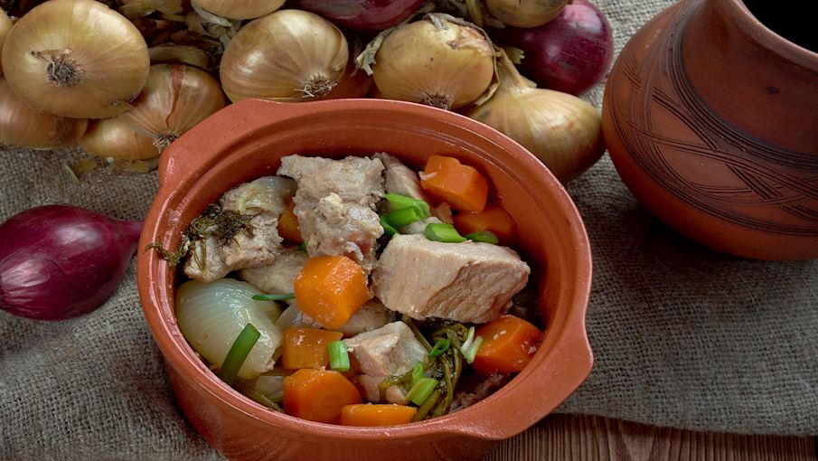 50 Most Popular Finnish Dishes - TasteAtlas