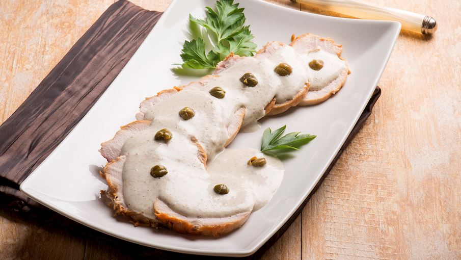 Dishes in Turin - Best Authentic Restaurants - TasteAtlas