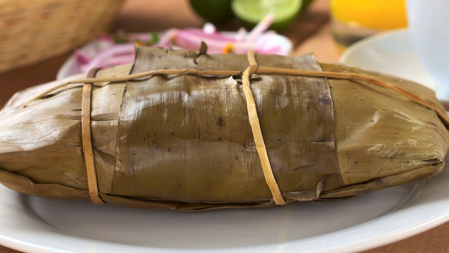 Venezuelan Food: Top 42 Dishes - TasteAtlas