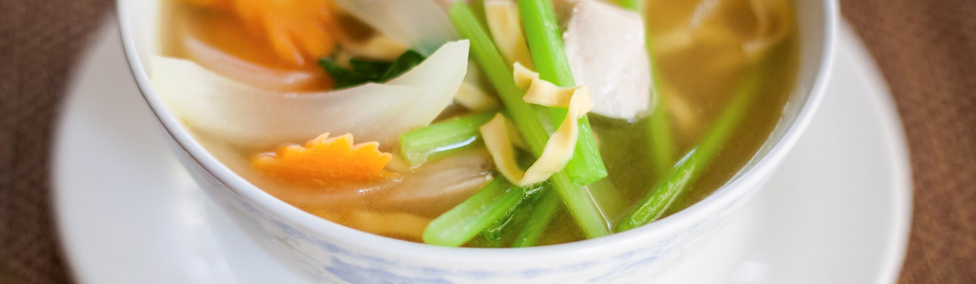 3 Best Soups in Cambodia - TasteAtlas