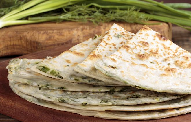 Chinese Breads: Best Recipes & Restaurants | TasteAtlas