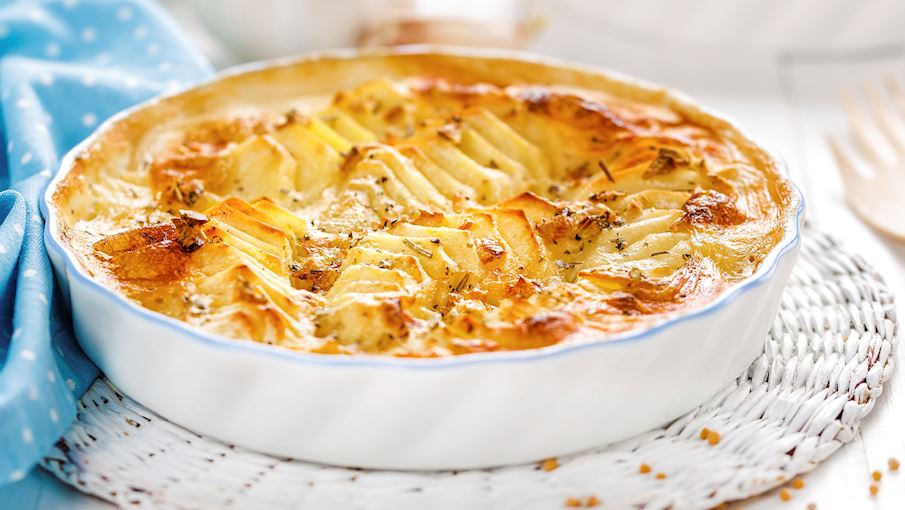 10 Best Rated French Dishes - TasteAtlas