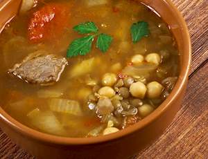 Comorian Food Map | Local Food in the Comoros | TasteAtlas