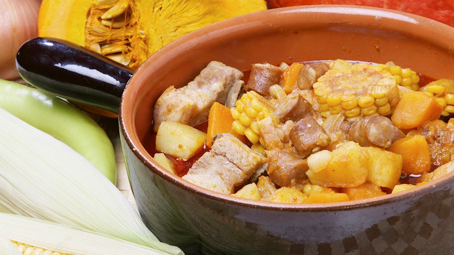 Paraguayan Food: Top 26 Dishes - TasteAtlas