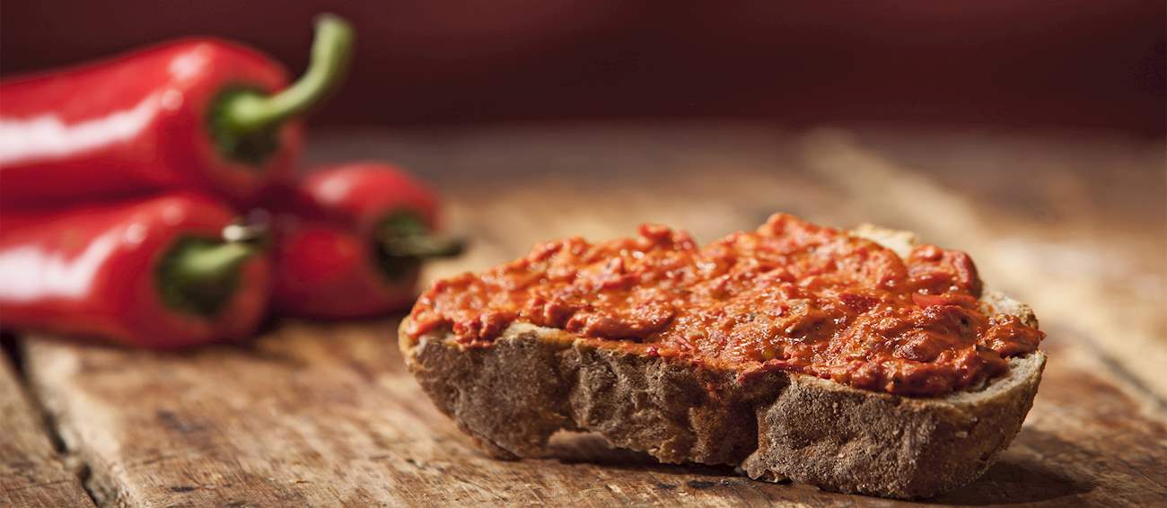 10 Best Rated Serbian Dishes - TasteAtlas