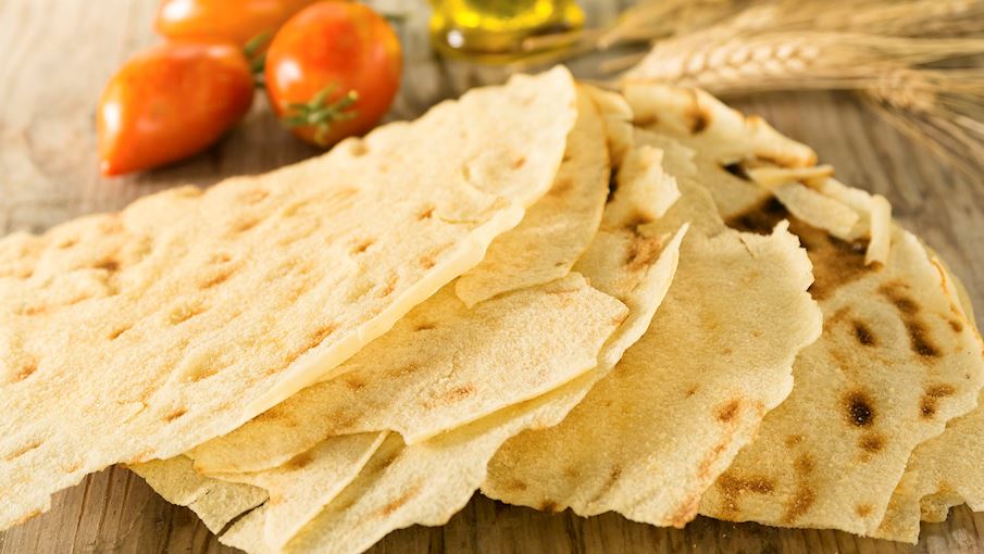 10 Best Rated Italian Breads - TasteAtlas