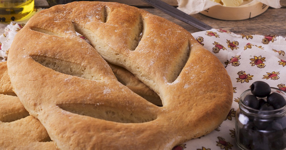 5 Best Side Dishes in Provence - TasteAtlas
