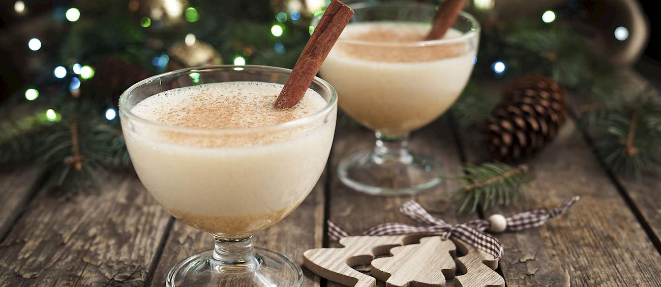 Zabaione | Traditional Custard From Piedmont, Italy