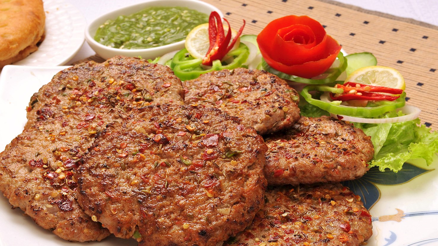 13 Best Meat Dishes in Pakistan - TasteAtlas
