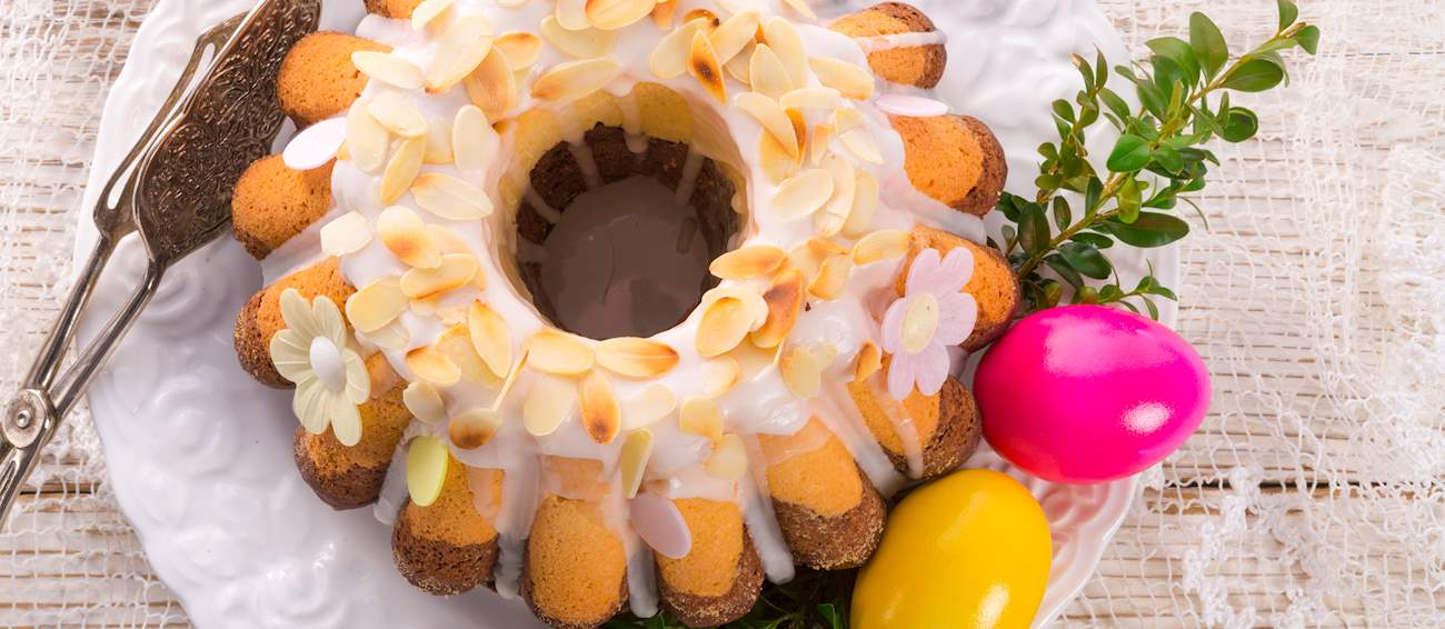 100 Most Popular Polish Dishes - TasteAtlas