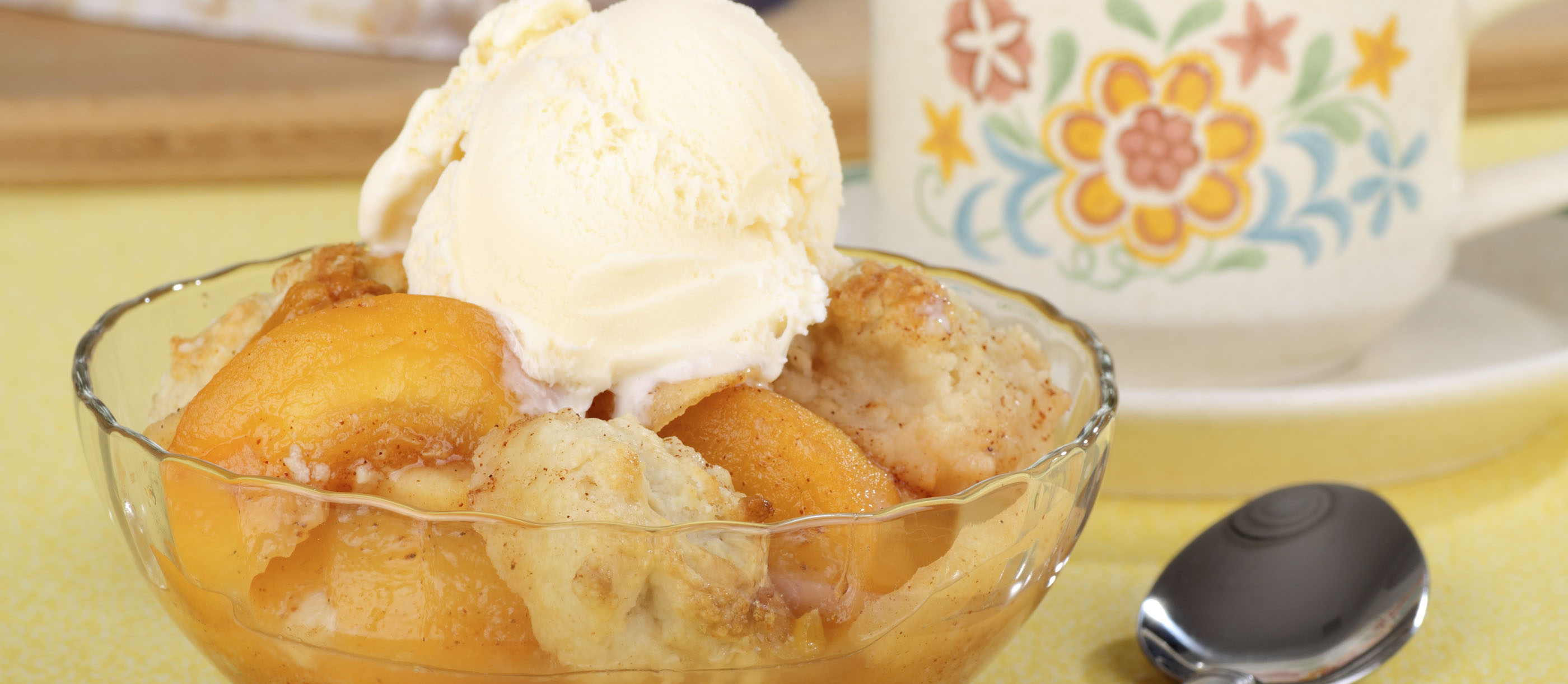 3 Best Rated Dishes With Peach - TasteAtlas