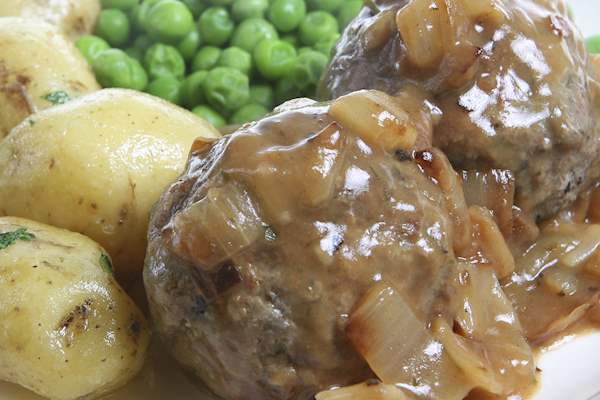 Faggots | Traditional Offal Dish From West Midlands, United Kingdom