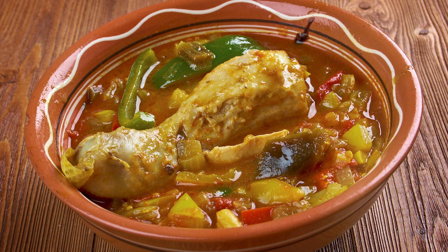 Top 6 Congolese Foods - TasteAtlas