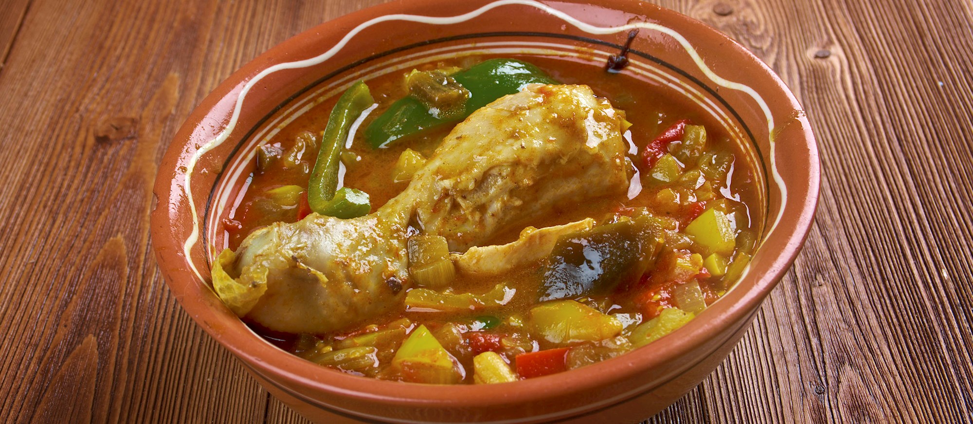 Where to Eat the Best Muamba de Galinha in the World? | TasteAtlas