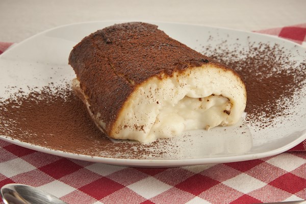 Kazandibi | Traditional Pudding From Turkiye