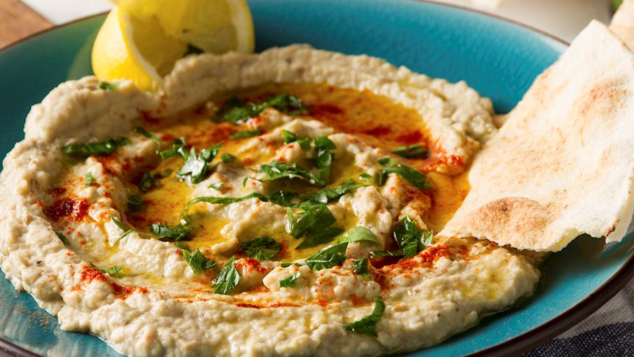 57 Best Dips in Asia - TasteAtlas