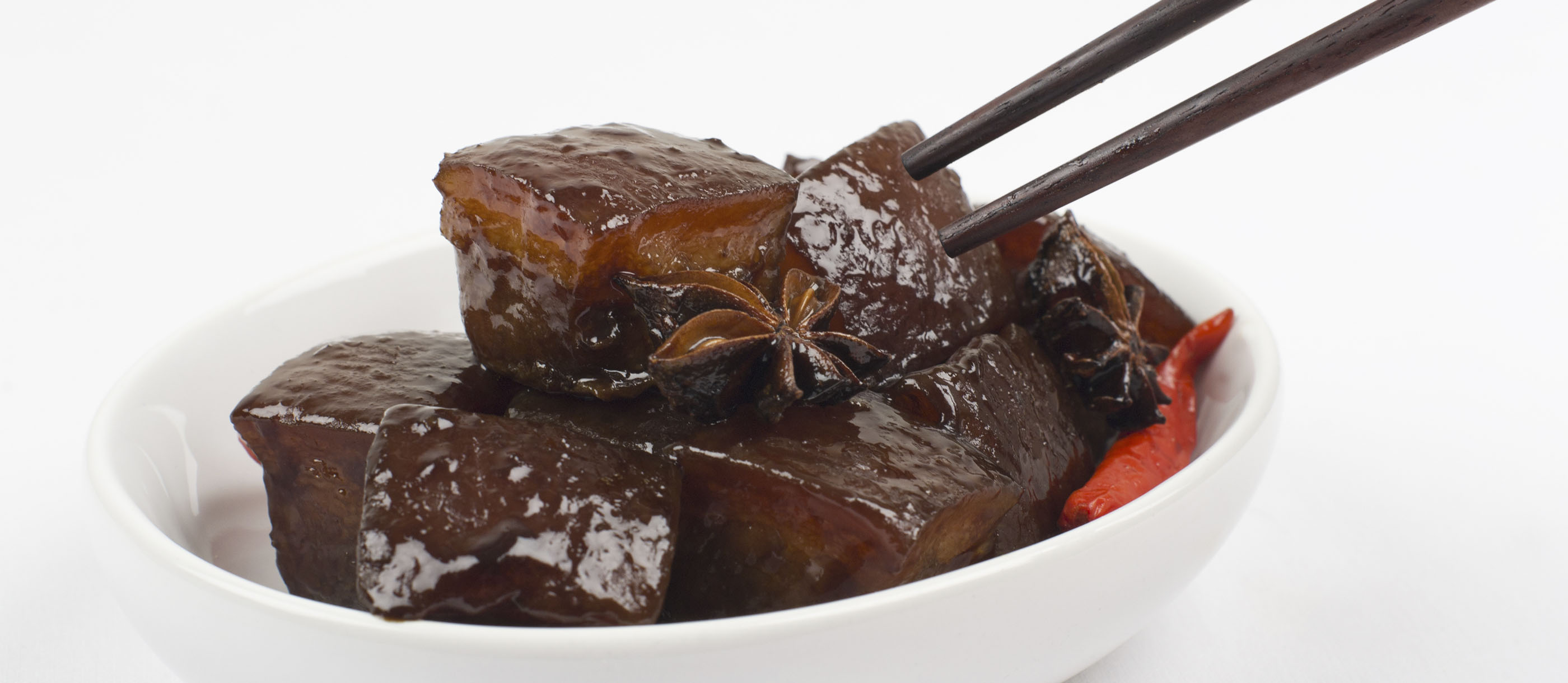 Hong Shao Rou | Traditional Pork Dish From Hunan, China