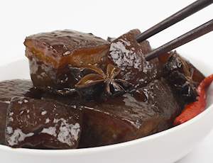 What to eat in Wuhan | Wuhan Local Food | TasteAtlas