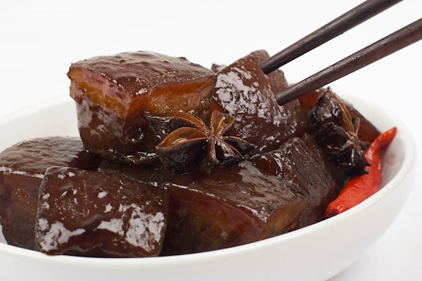 Where to Eat the Best Hong Shao Rou in the World? | TasteAtlas