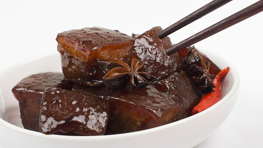 Best Rated Pork Dishes in the World - TasteAtlas